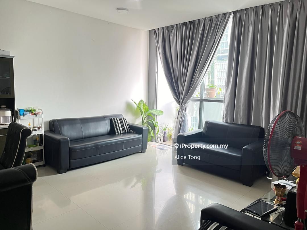 The Fennel, Sentul Selatan, Sentul for sale - RM850000 | iProperty Malaysia