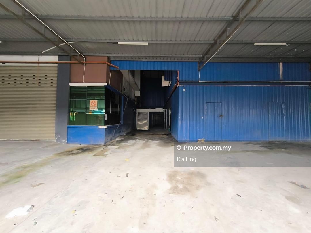 Kempas Utama Industrial Park , Kempas Utama , Johor Bahru for rent ...