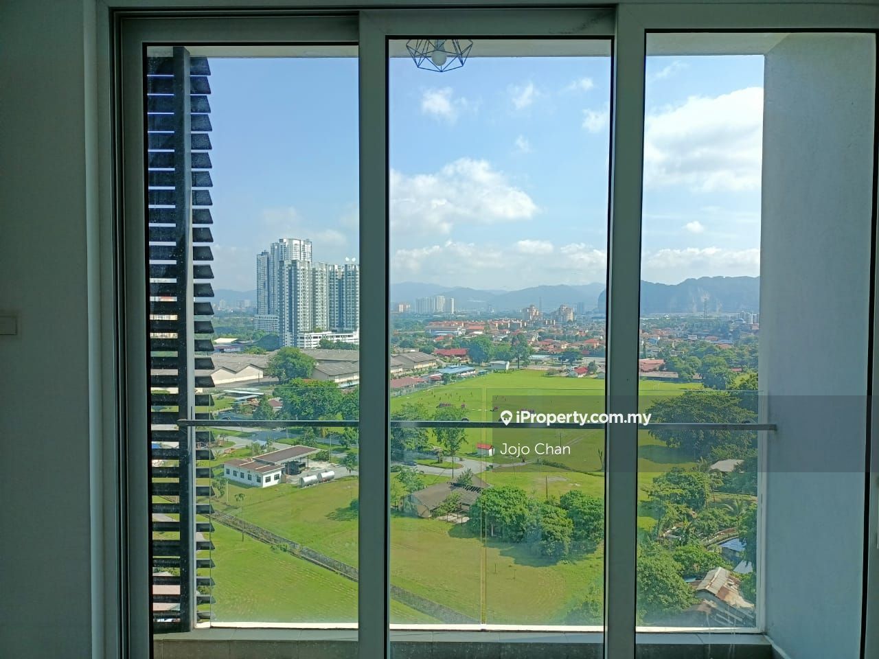Sentul Village, Sentul for sale - RM430000 | iProperty Malaysia