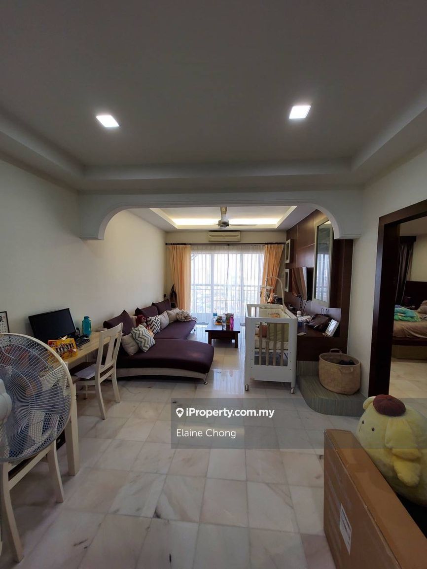 Ampang Prima Corner lot Condominium 3 bedrooms for sale in Ampang ...