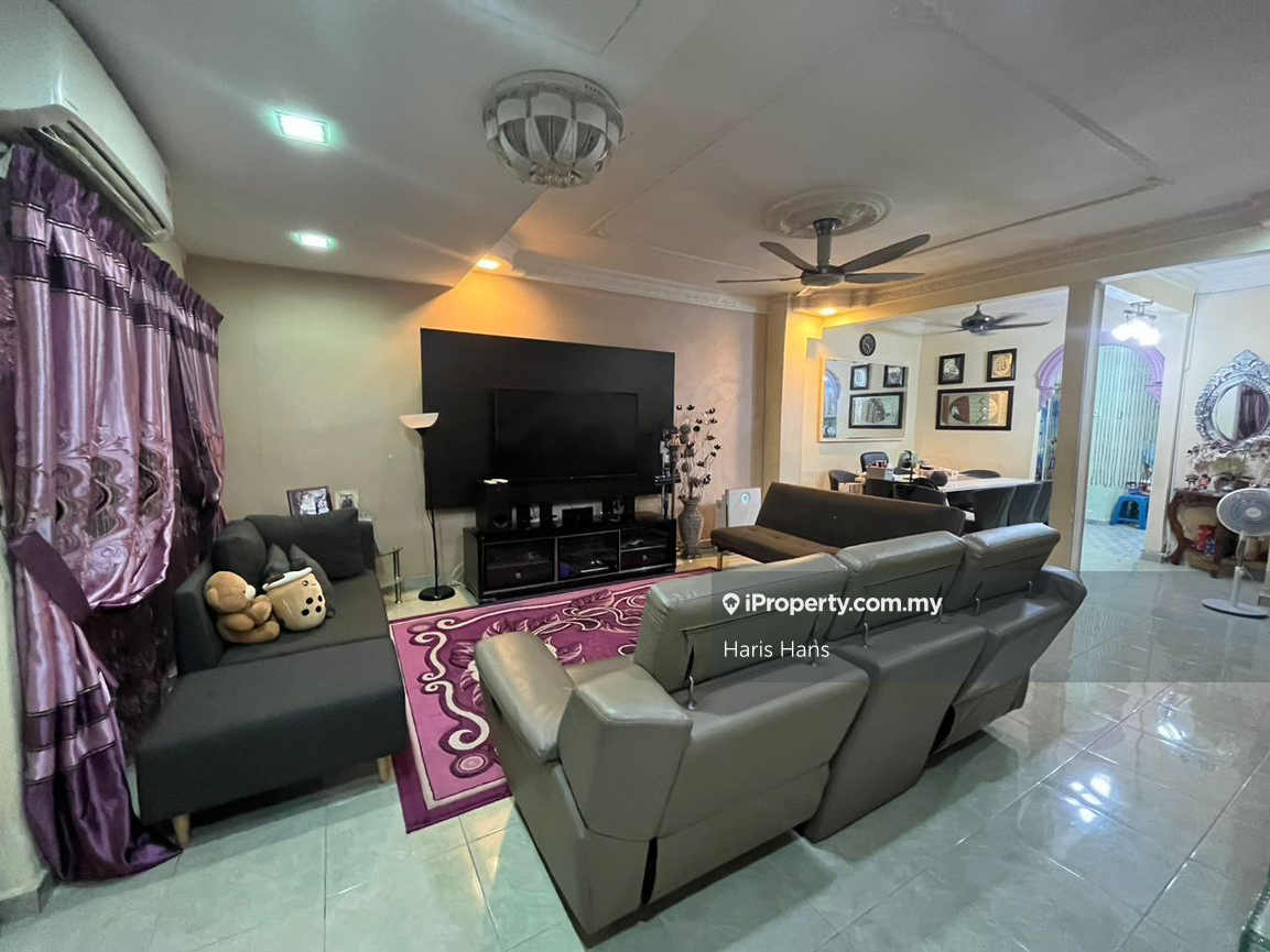 Taman Medan Baru, Petaling Jaya for sale - RM510000 | iProperty Malaysia