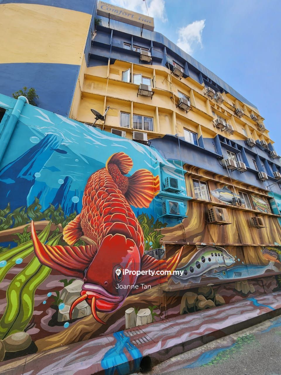 Changkat Bukit Bintang, Bukit Bintang, KLCC for sale - RM15000000 ...