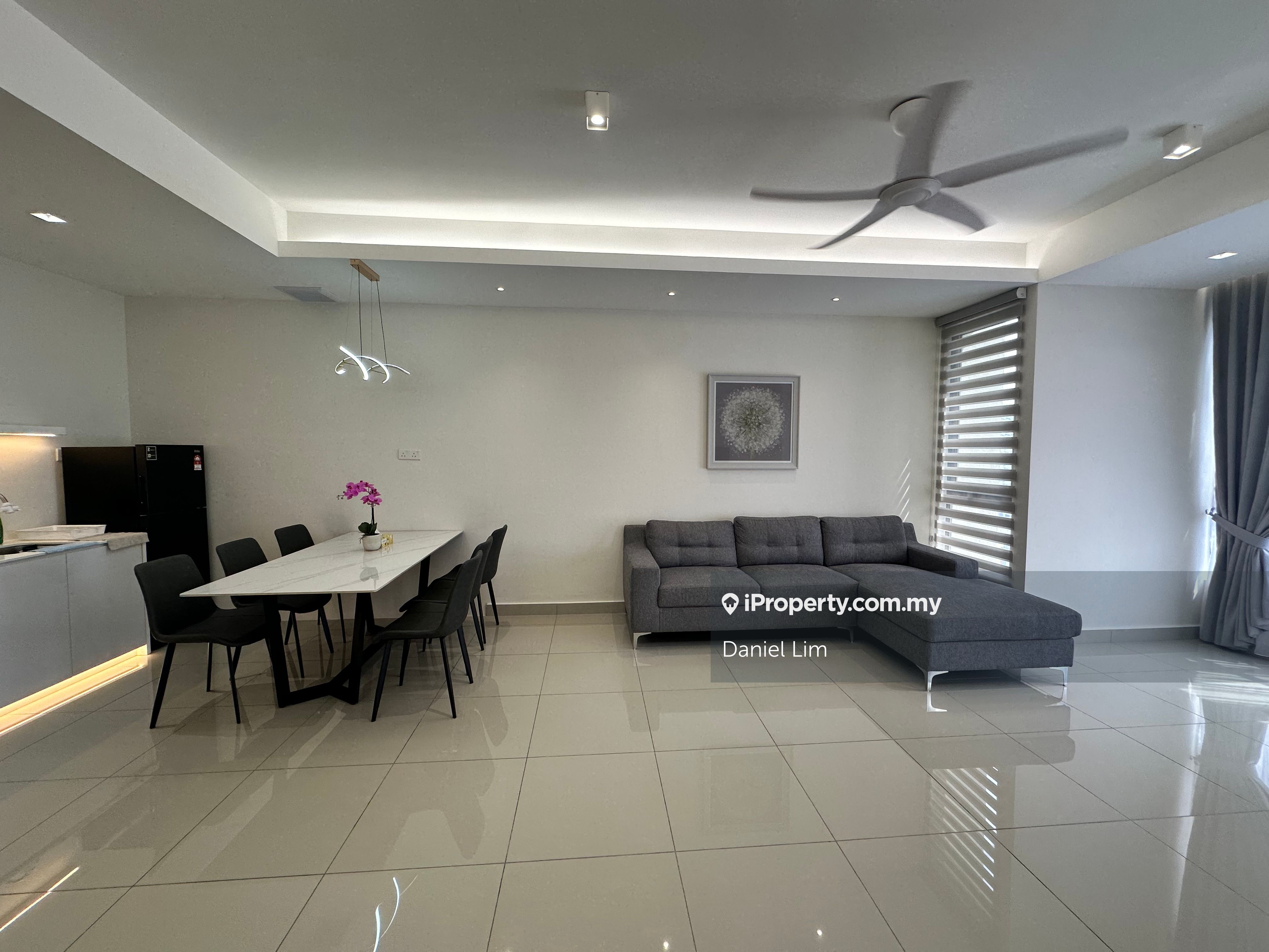 Bali Residences, Melaka City for rent - RM1780 | iProperty Malaysia