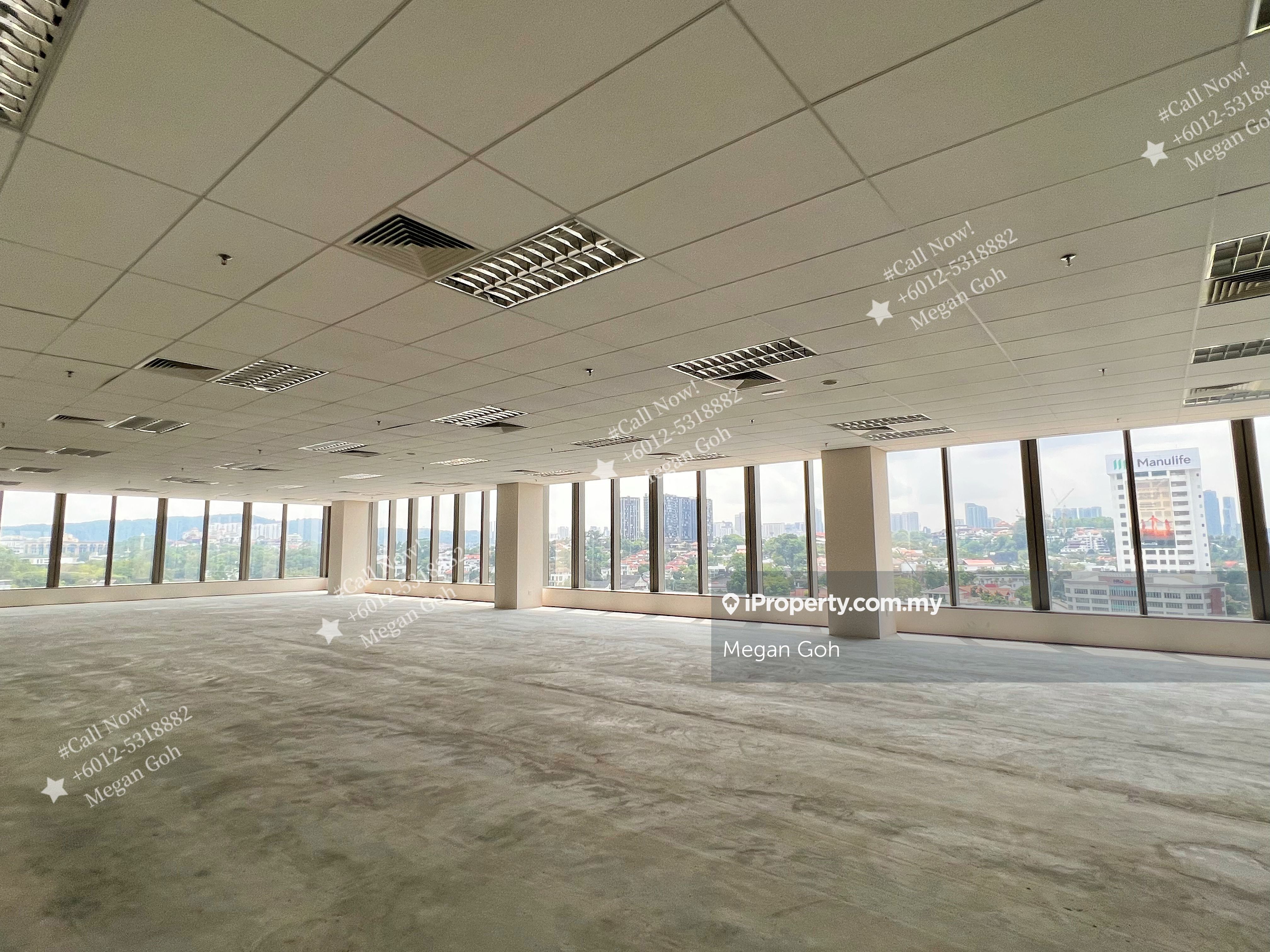 Pavilion Damansara Heights Corporate Tower, Damansara Heights, Bukit ...