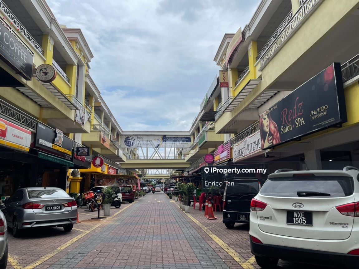 Platinum walk, Setapak for sale - RM1450000 | iProperty Malaysia