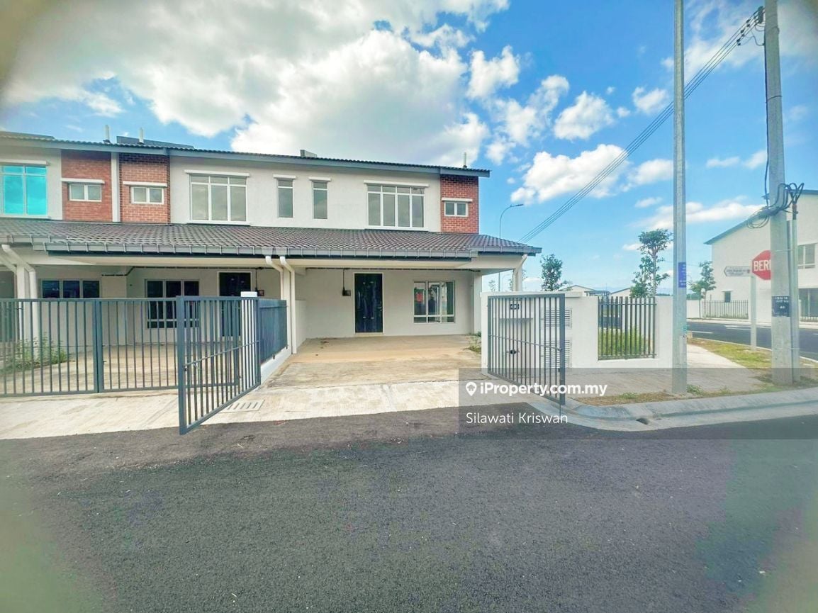 Taman Iringan Bayu, Seremban for sale - RM680000 | iProperty Malaysia