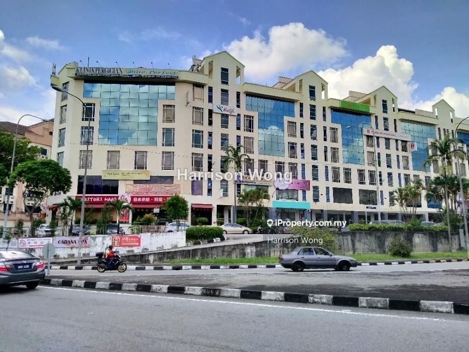 Cheras Business Centre, Jalan Cheras, Cheras for sale - RM46000000 ...