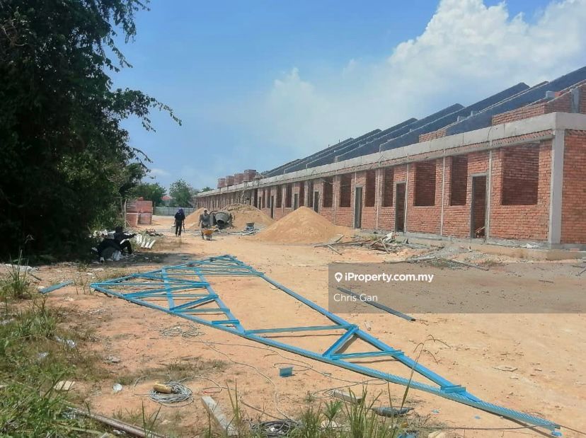 Permatang badak Kuantan, Kuantan for sale - RM285000 | iProperty Malaysia