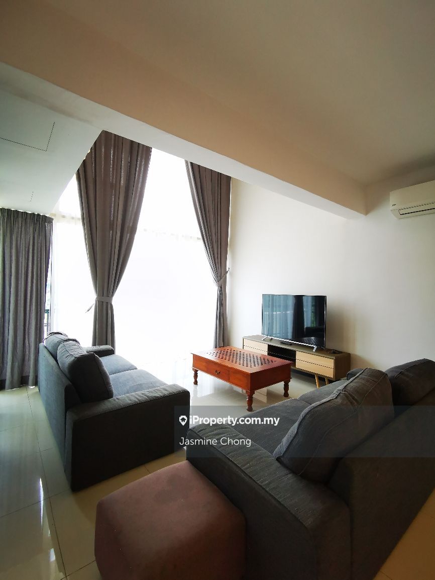 Armanee Terrace II Intermediate Condominium 4+1 bedrooms for rent in ...