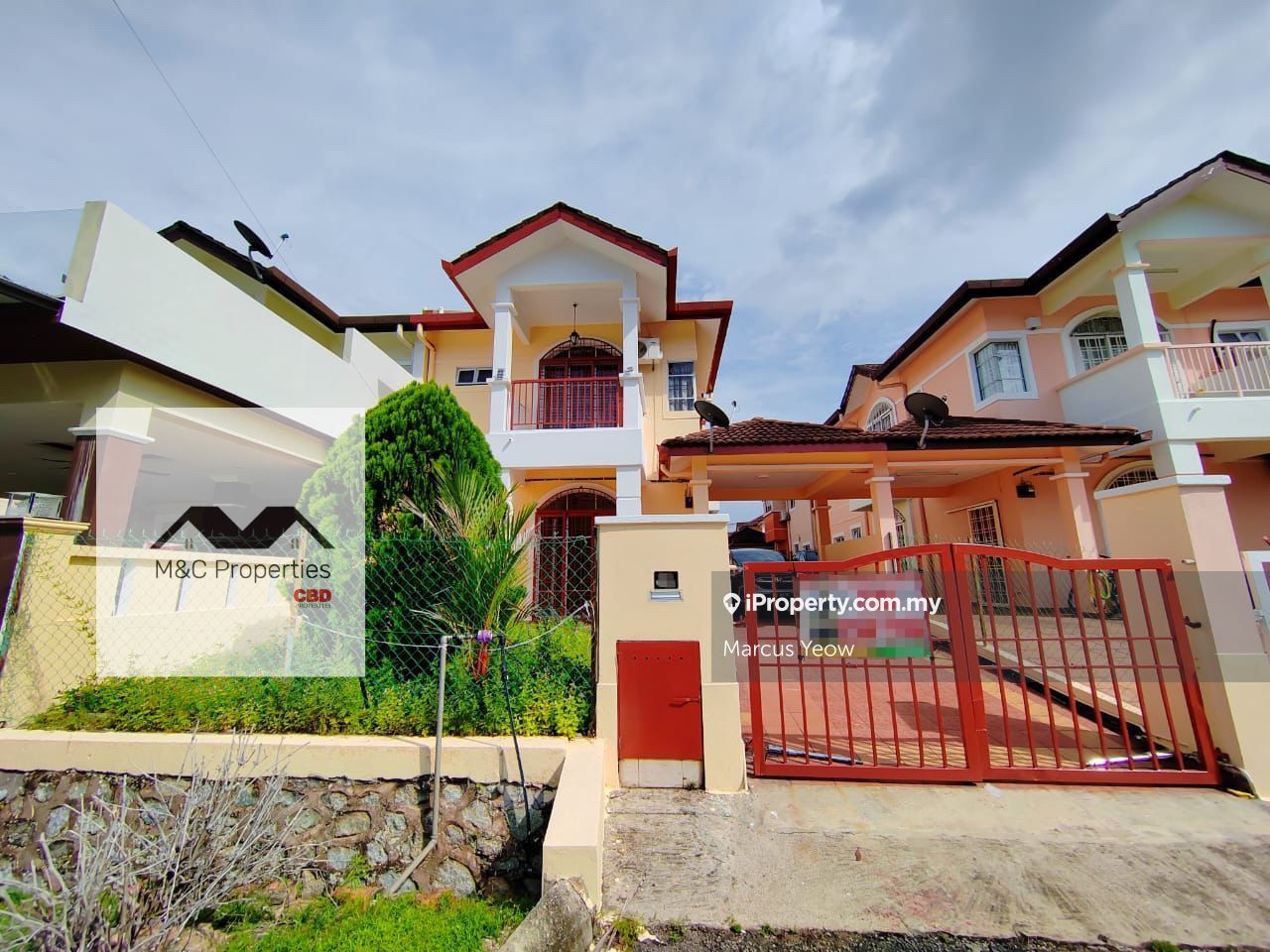 Vision Homes , Seremban 2, Seremban 2 for rent - RM1500 | iProperty Malaysia