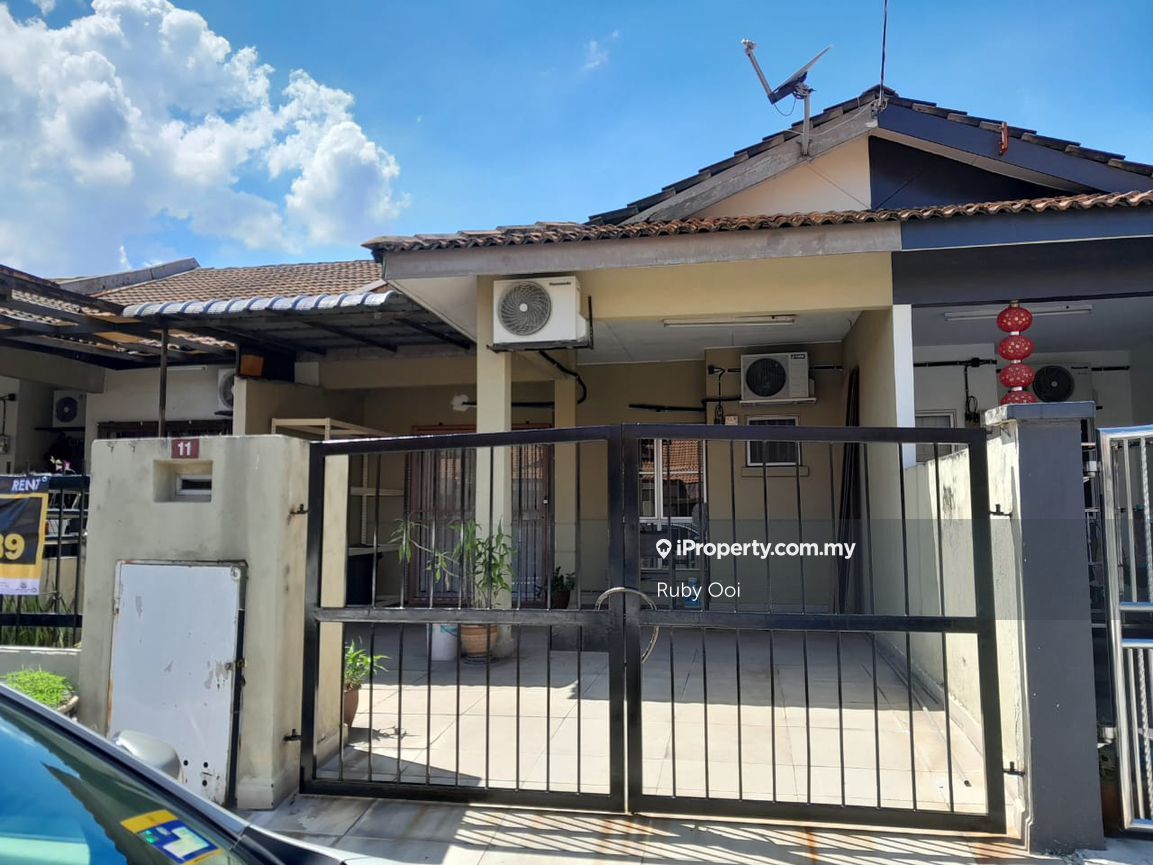 Taman Kajang Prima, Kajang for rent - RM1100 | iProperty Malaysia