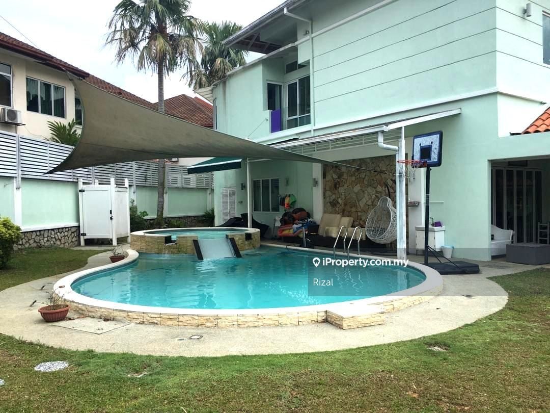 D'Villa Kota Damansara, Kota Damansara for sale - RM4500000 | iProperty ...