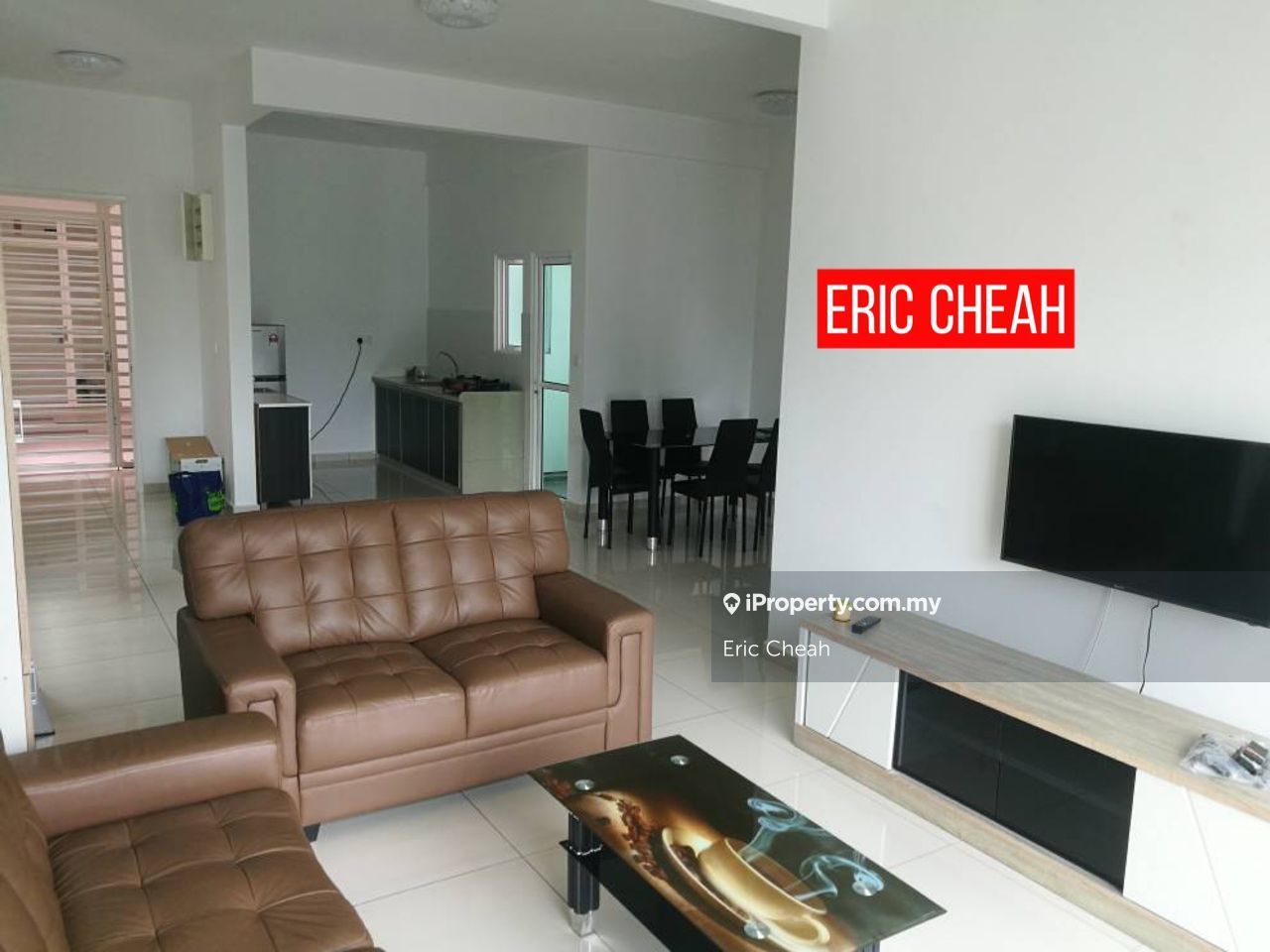 One Imperial Condominium 3 bedrooms for rent in Sungai Ara, Penang ...