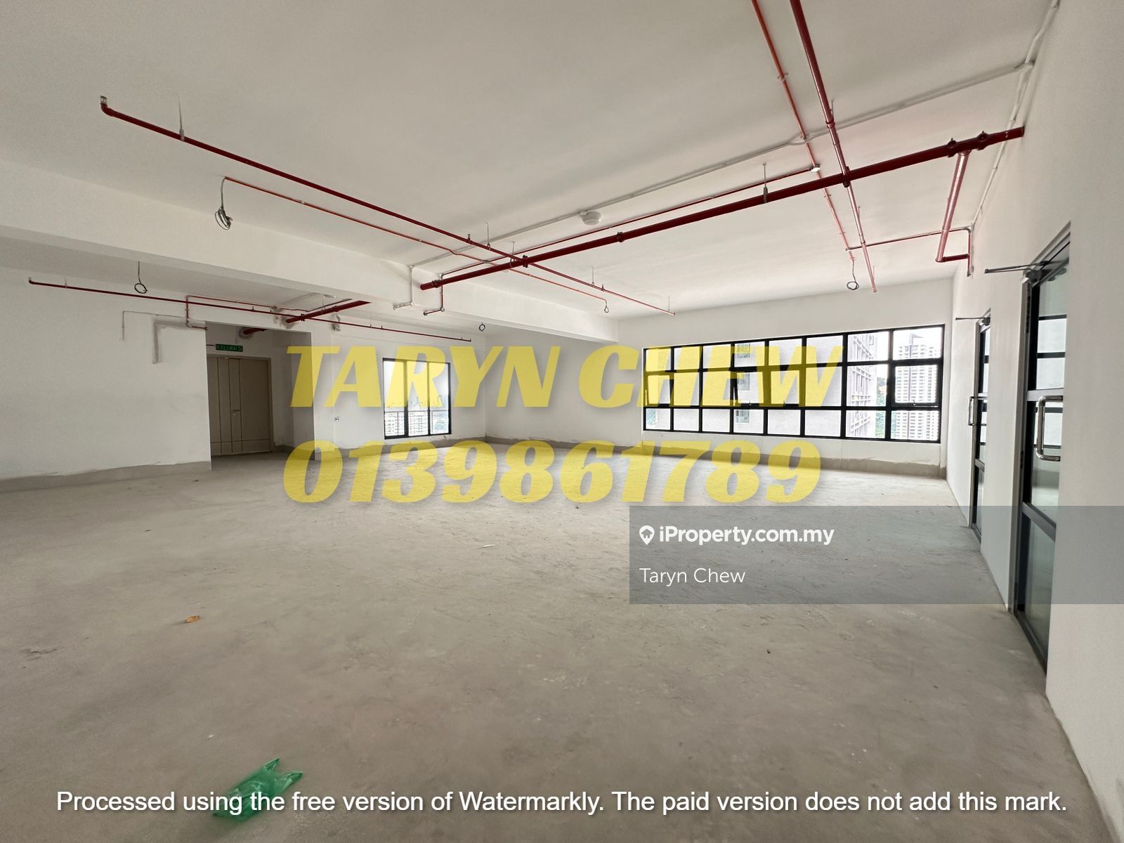 Sunshine Tower, Ayer Itam for rent - RM10000 | iProperty Malaysia