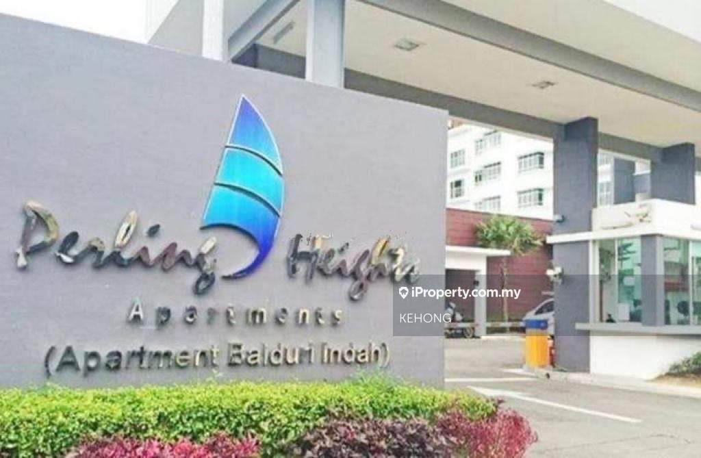 Perling Heights Apartments Intermediate Apartment 3 bedrooms for sale ...