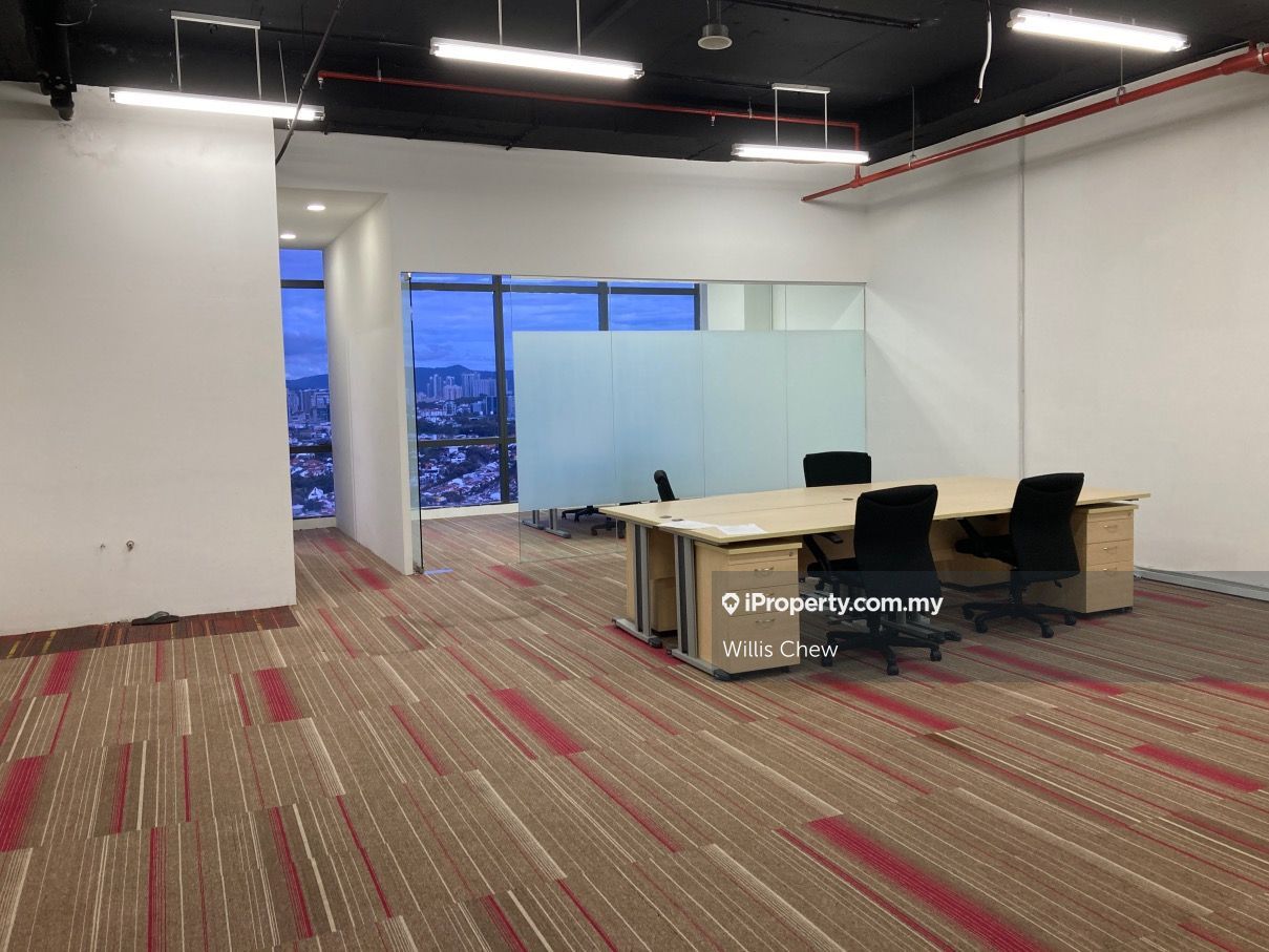 Menara UOA Bangsar, Bangsar Office for rent | iProperty.com.my