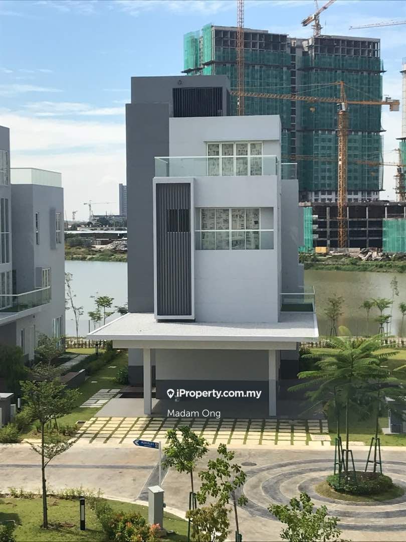 Lakefront Villa, Cyberjaya, Cyberjaya for sale - RM2180000 | iProperty ...