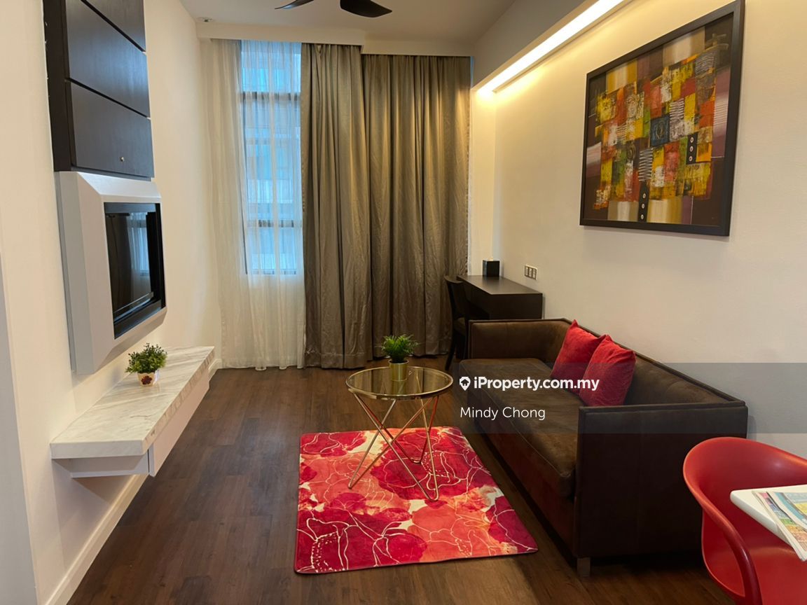 Centrestage Designer Suite, Petaling Jaya for rent - RM2200 | iProperty ...