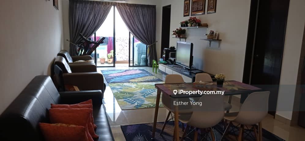 Symphony Tower (Menara Simfoni), Balakong for sale - RM520000 ...