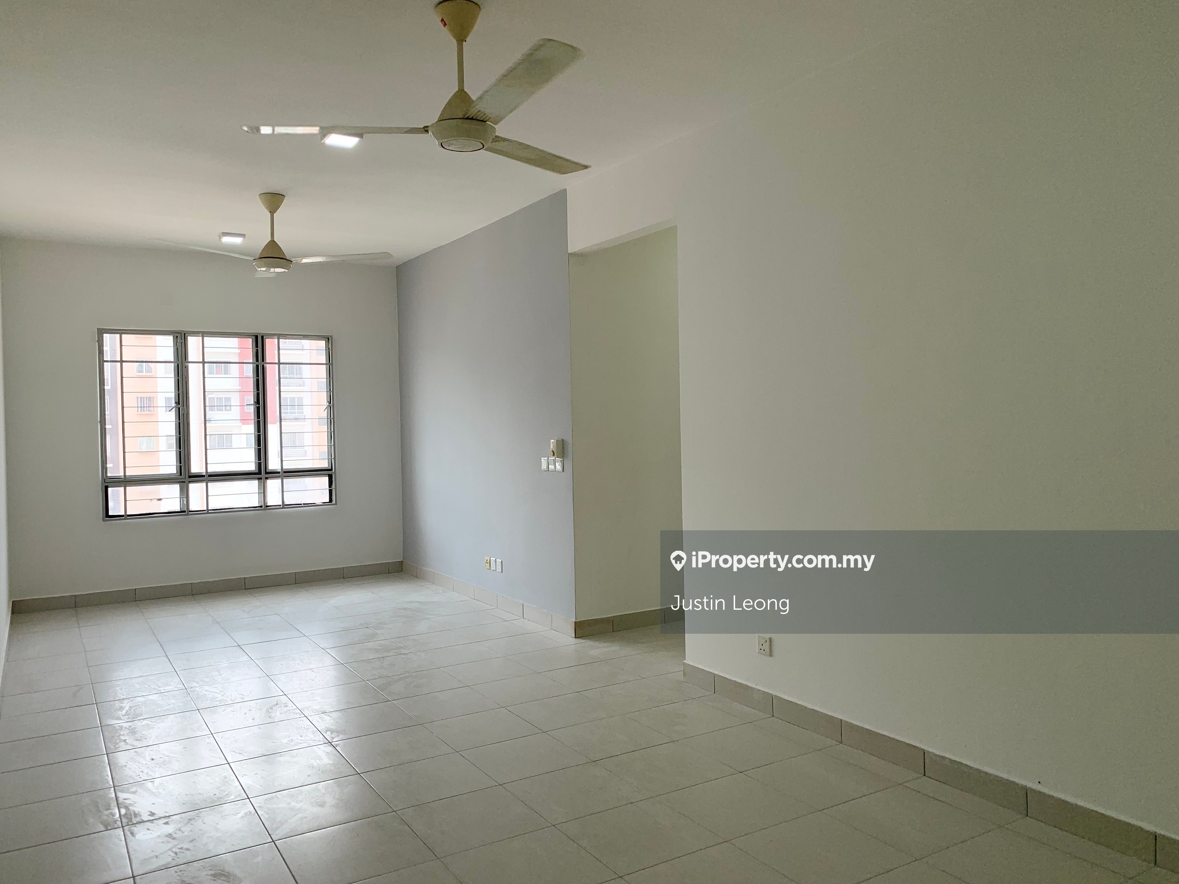 Seri Jati, Setia Alam for sale - RM350000 | iProperty Malaysia