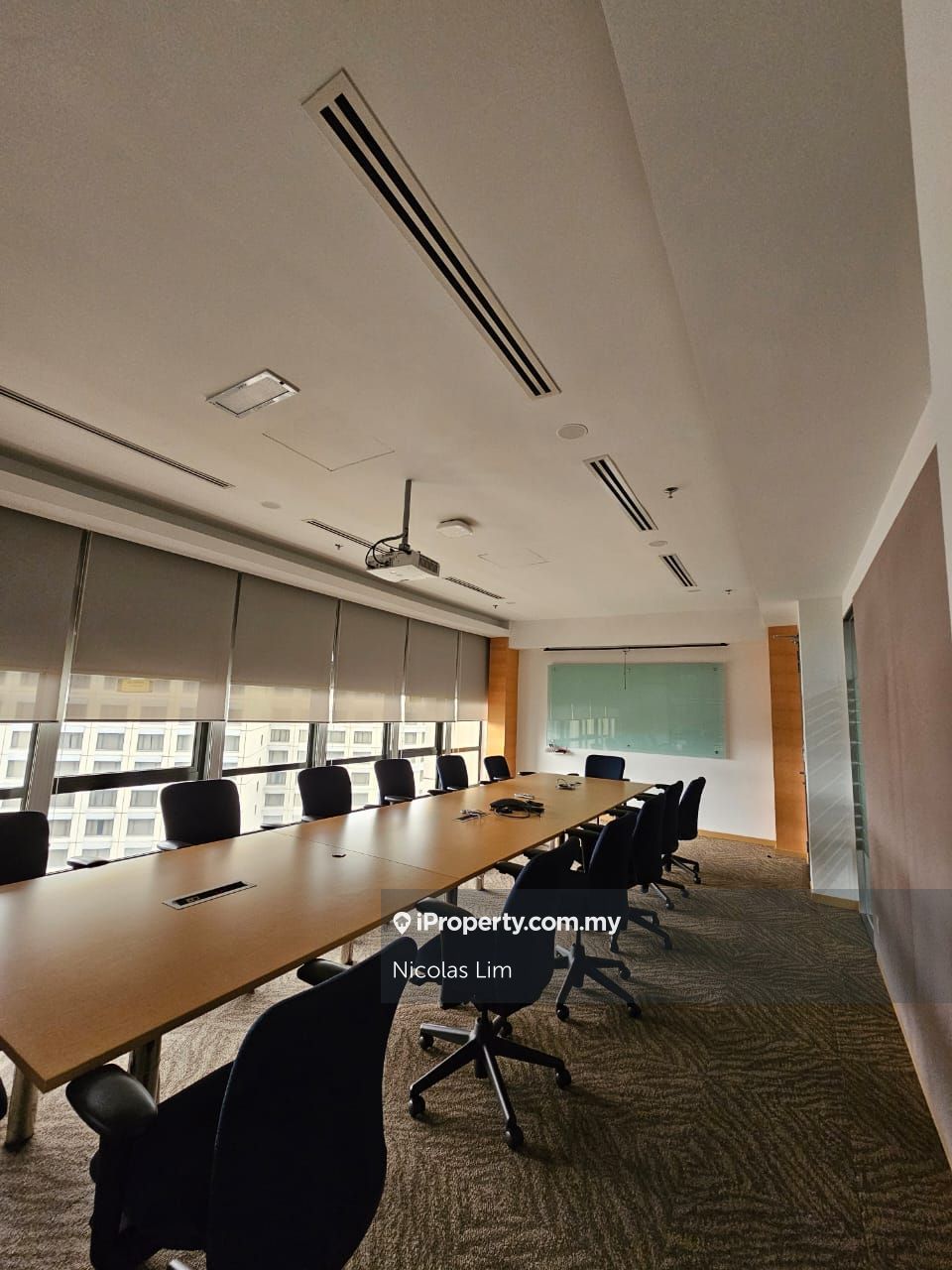【Nicolas 012-2722483】KPMG Tower, 8 First Avenue Office For Rent ...