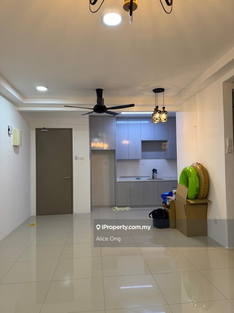 Platinum Splendor Residence, KL City for rent - RM2200 | iProperty Malaysia
