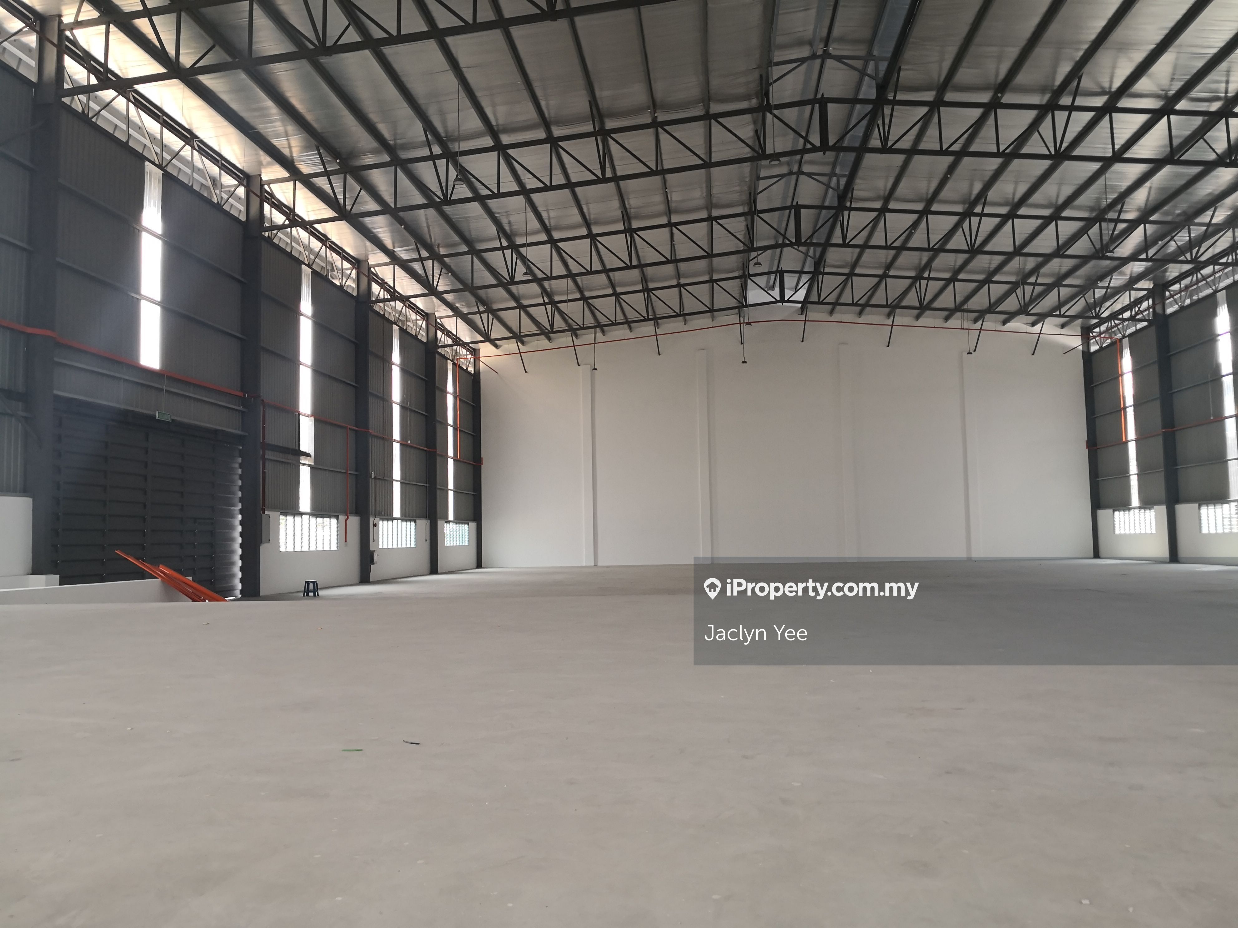 Kapar, Klang, Kawasan Industri Hi Tech, Sungai Kapar Indah, Klang ...