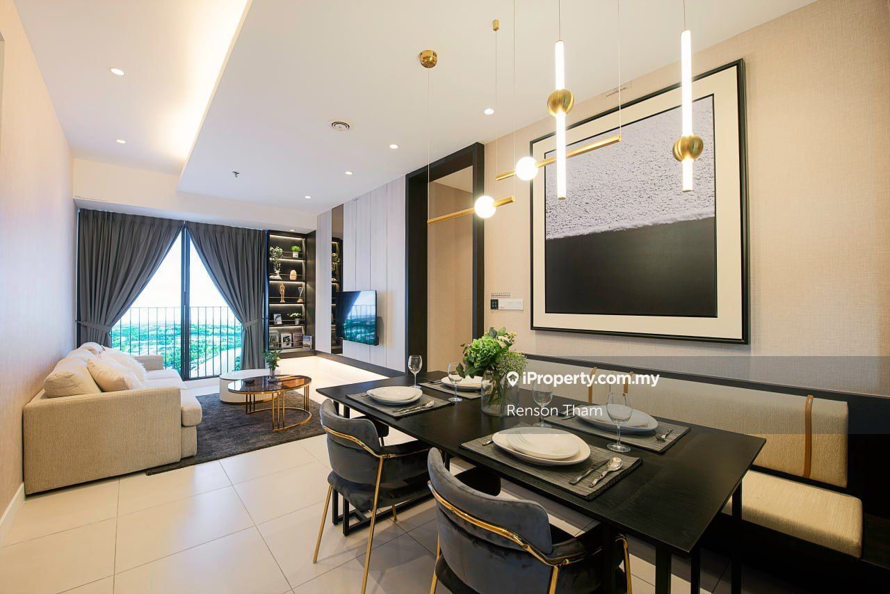The Wyn Residences, Bandar Puchong Jaya, Puchong for sale - RM516700 ...