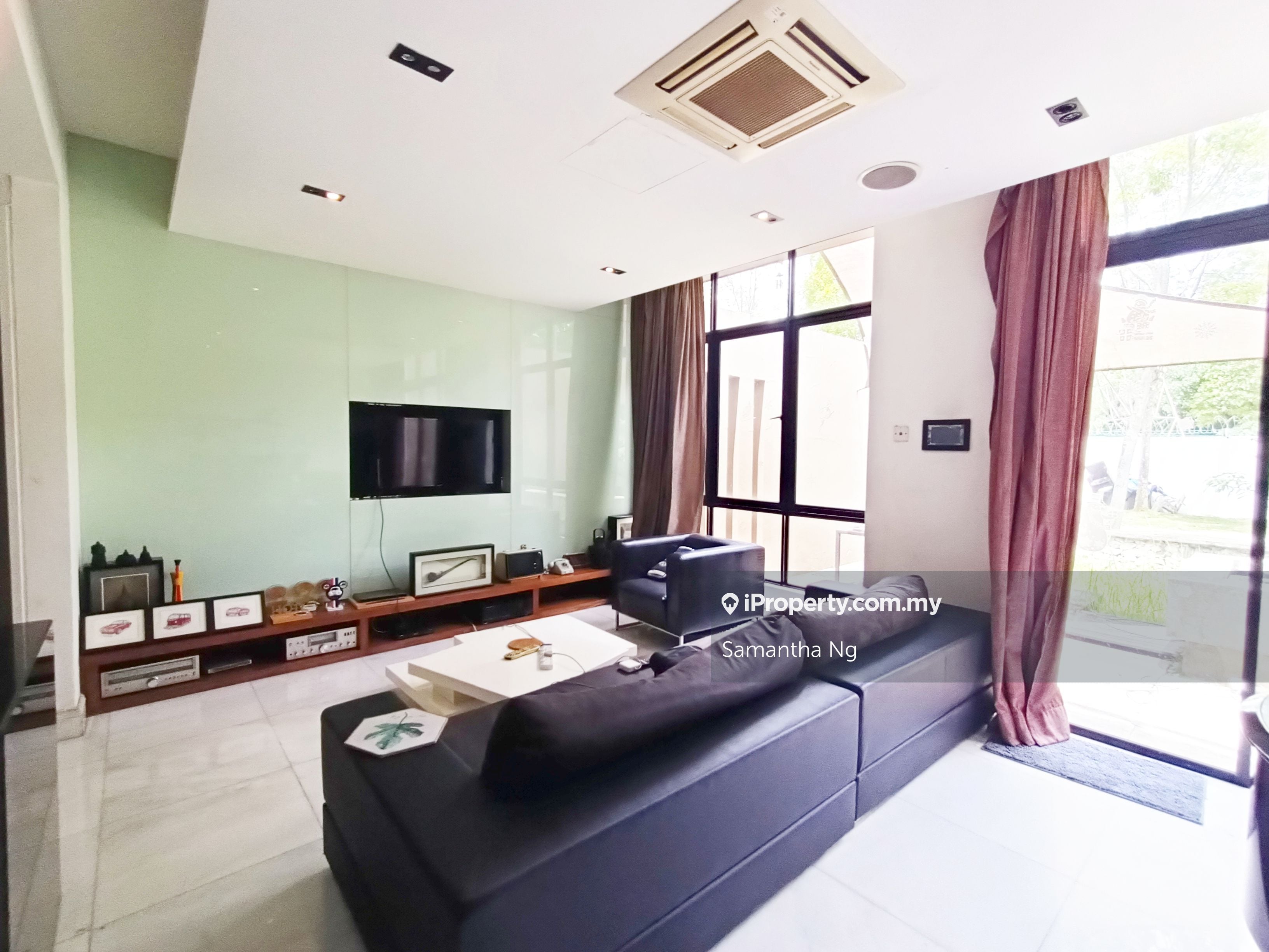 Lake Edge, Puchong for sale - RM1500000 | iProperty Malaysia