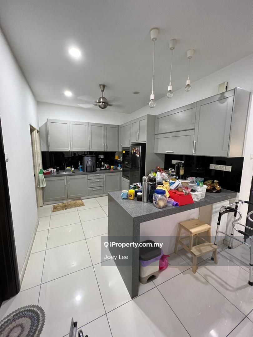 emerald garden ,kota emerald,rawang , Rawang for sale - RM1300000 | iProperty Malaysia