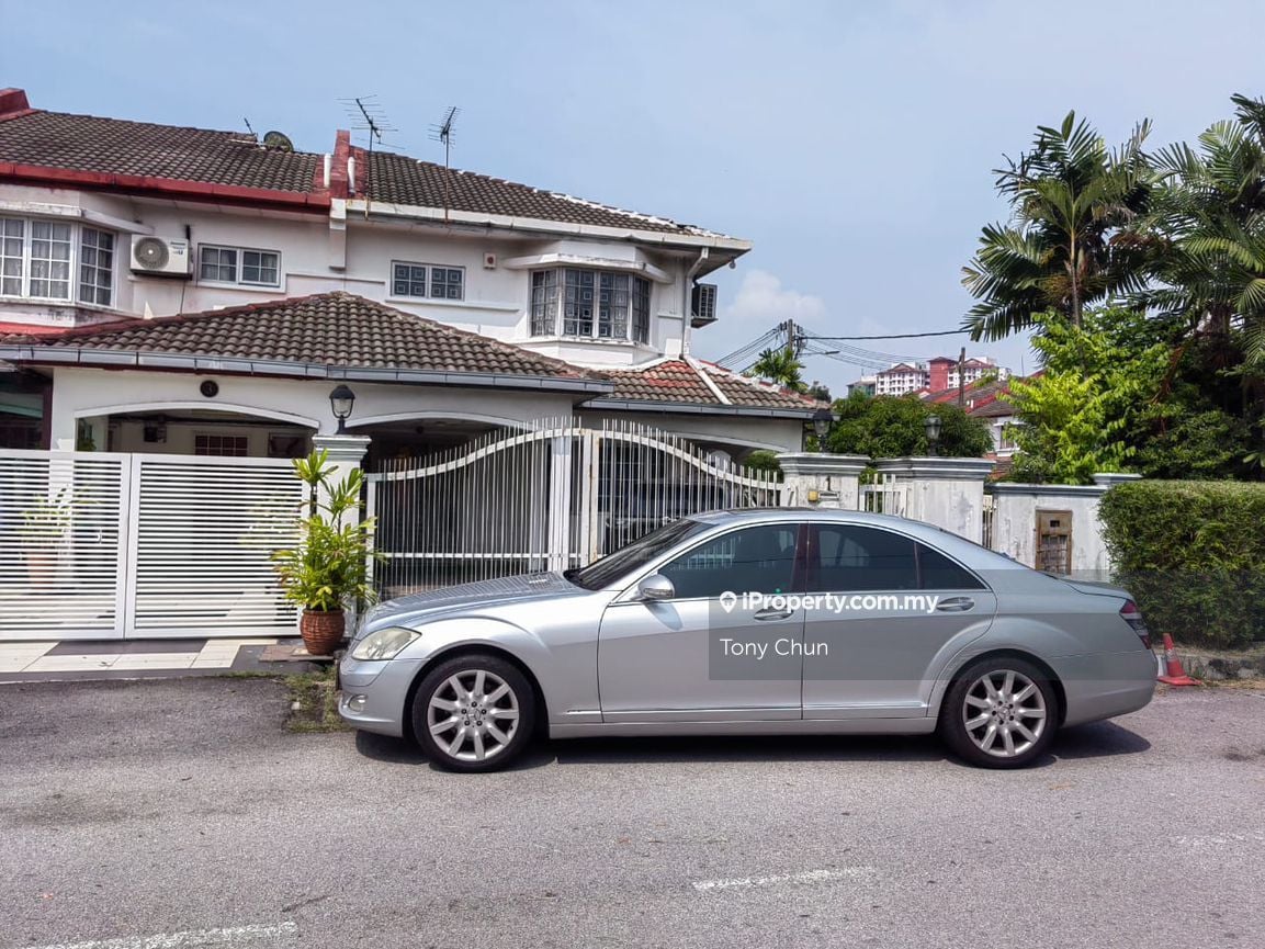 Taman TTDI Jaya Seksyen U2, Shah Alam for sale - RM900000 | iProperty ...