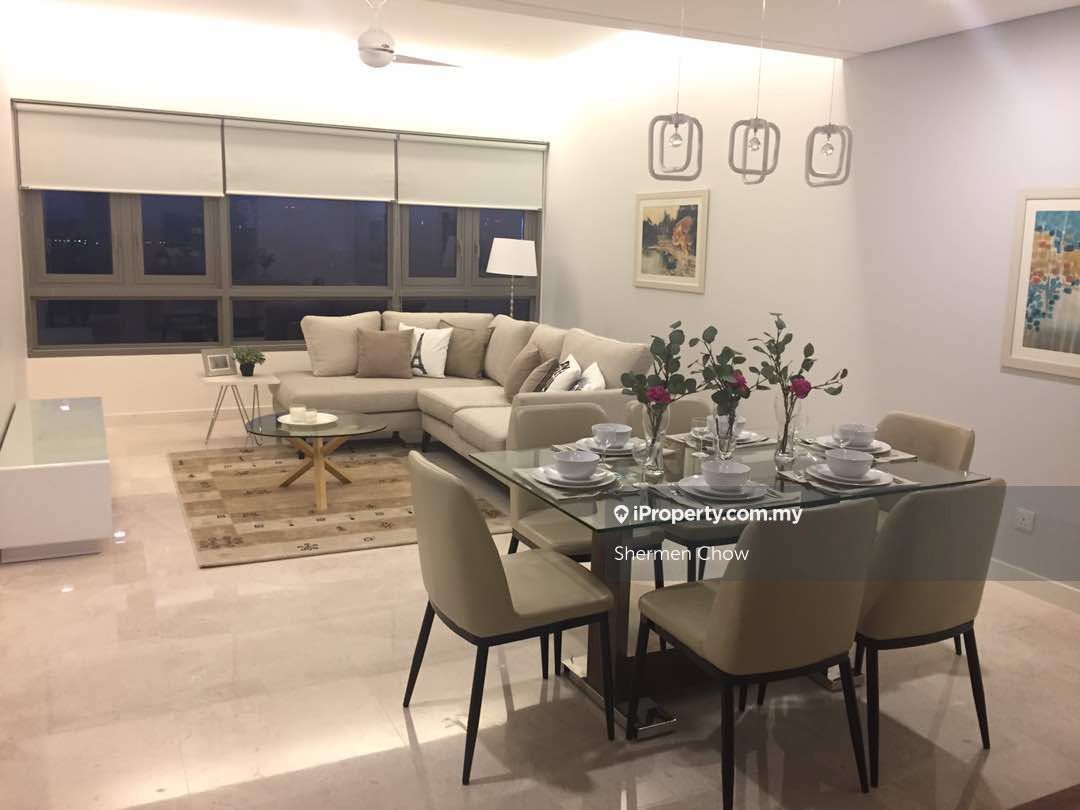 The Sentral Residences, KL Sentral for sale - RM1700000 | iProperty ...