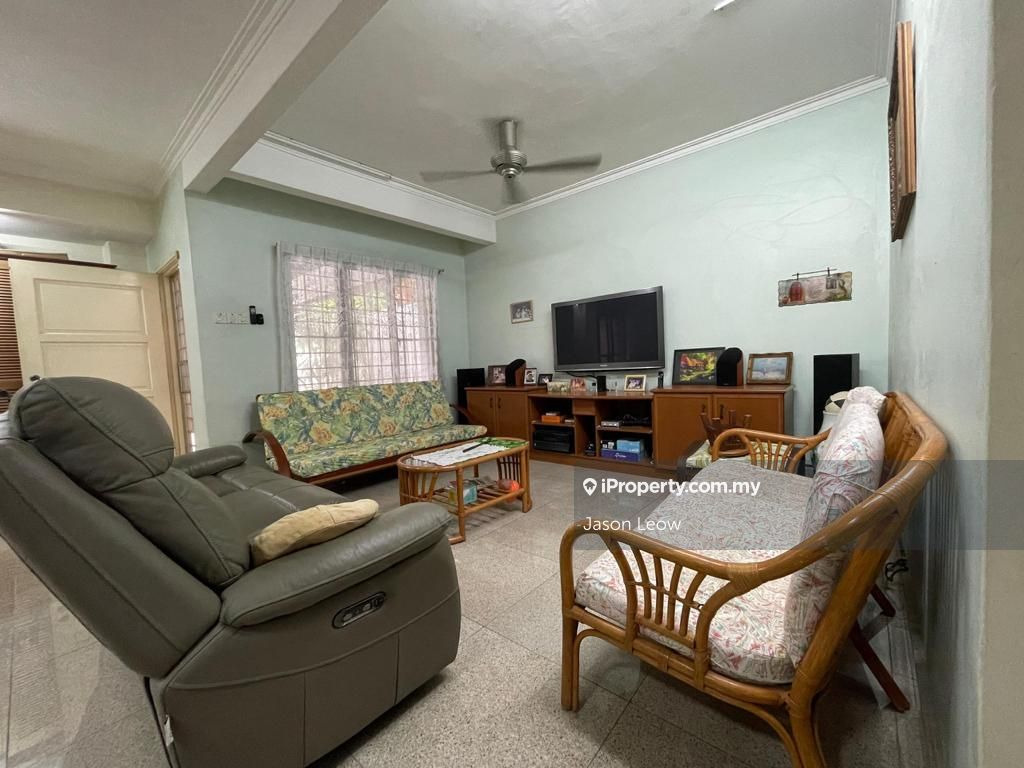Taman Bukit Anggerik, Cheras, Cheras for sale - RM330000 | iProperty ...