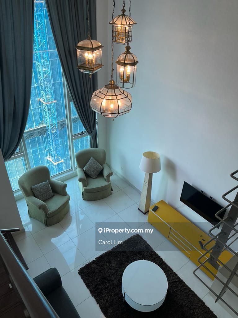 Plaza Azalea Duplex Serviced Residence 1 bedroom for sale in Shah Alam ...