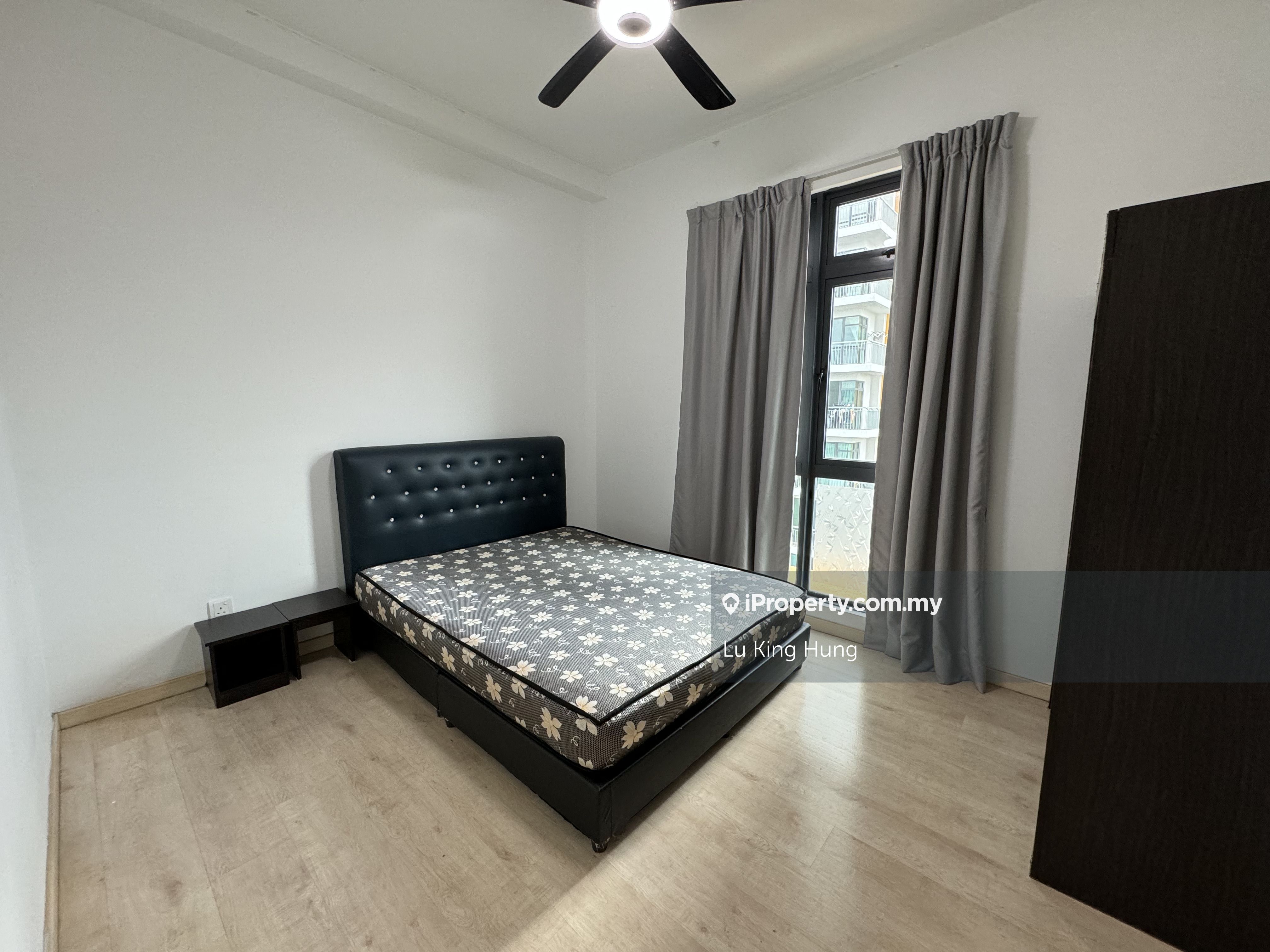 Parkhill Residence Condominium 1 bedroom for rent in Bukit Jalil, Kuala ...