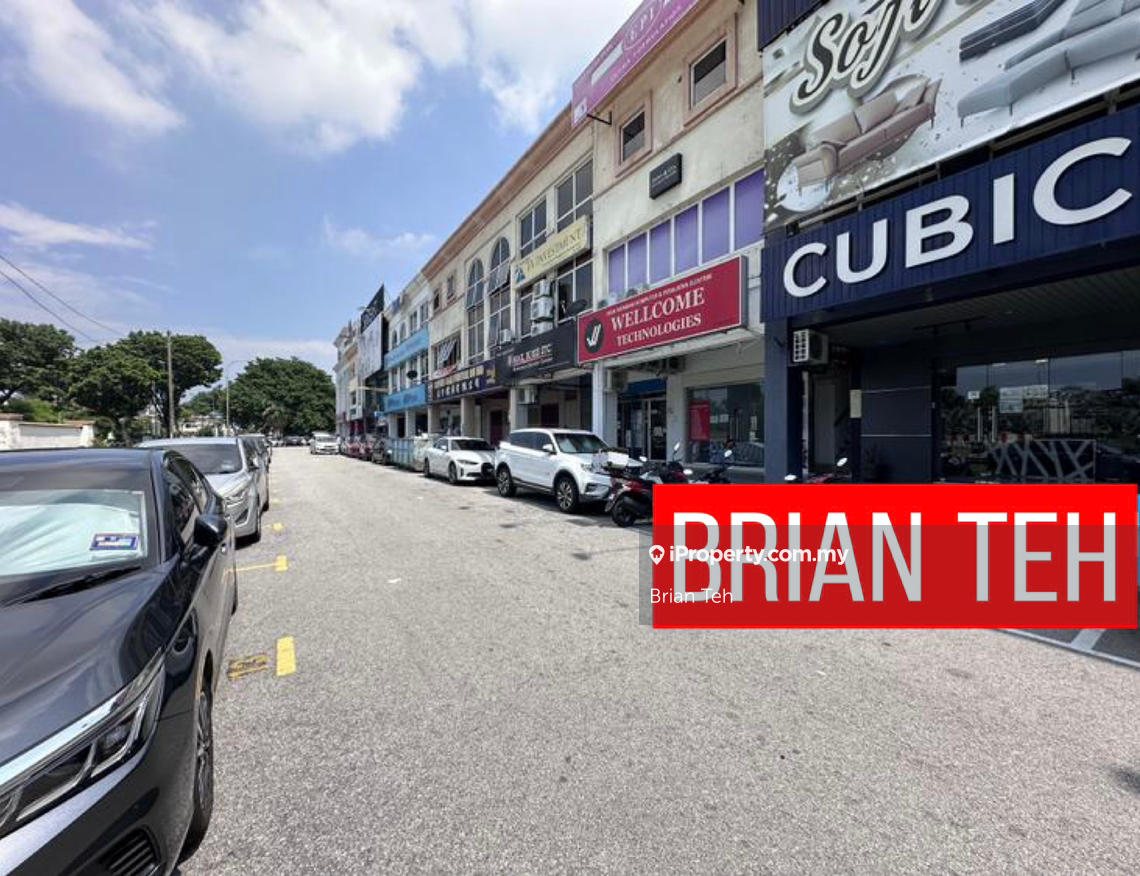 Ground floor bayan point at bayan lepas bayan baru for rent, Bayan ...