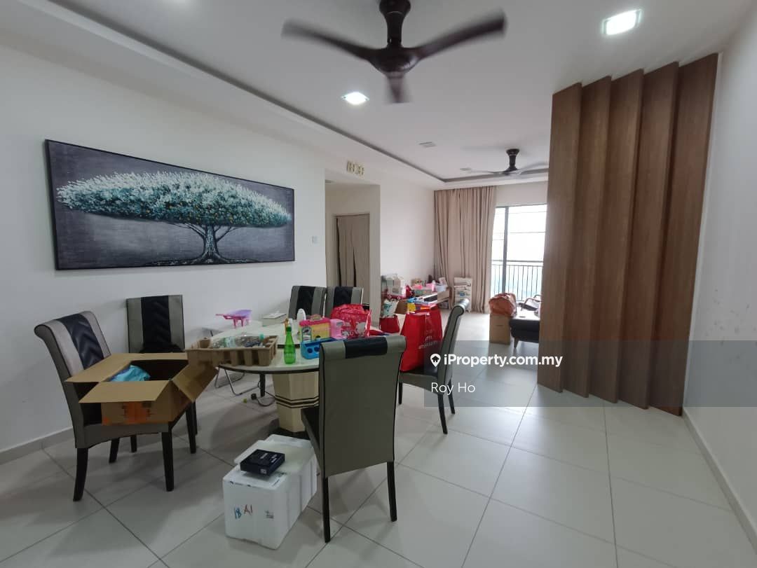 Zefer Hill Residence, Bandar Puchong Jaya, Puchong for rent - RM2200 ...