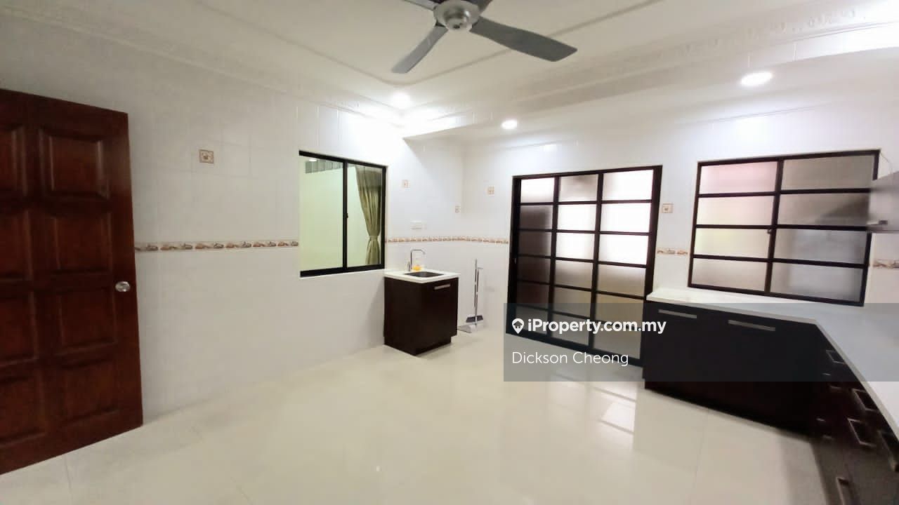 Bu 7 Bu7 @ Bandar Utama Park Direction, Bandar Utama for sale ...