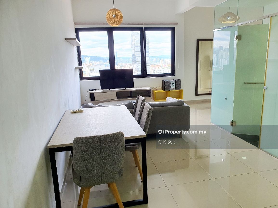 Encorp Strand Residence, Kota Damansara for rent - RM1800 | iProperty ...