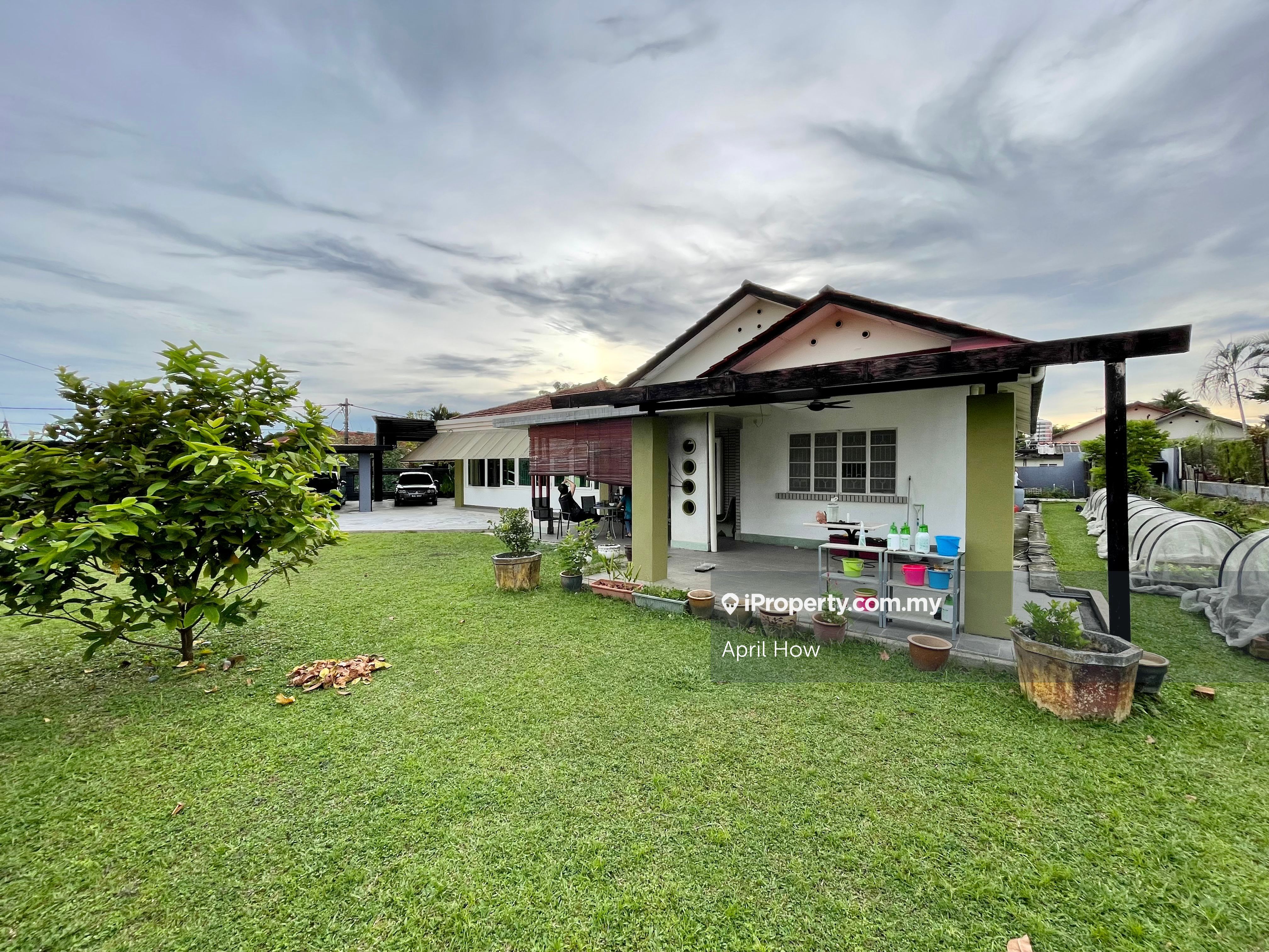 Bukit Gasing, Petaling Jaya for sale - RM3350000 | iProperty Malaysia