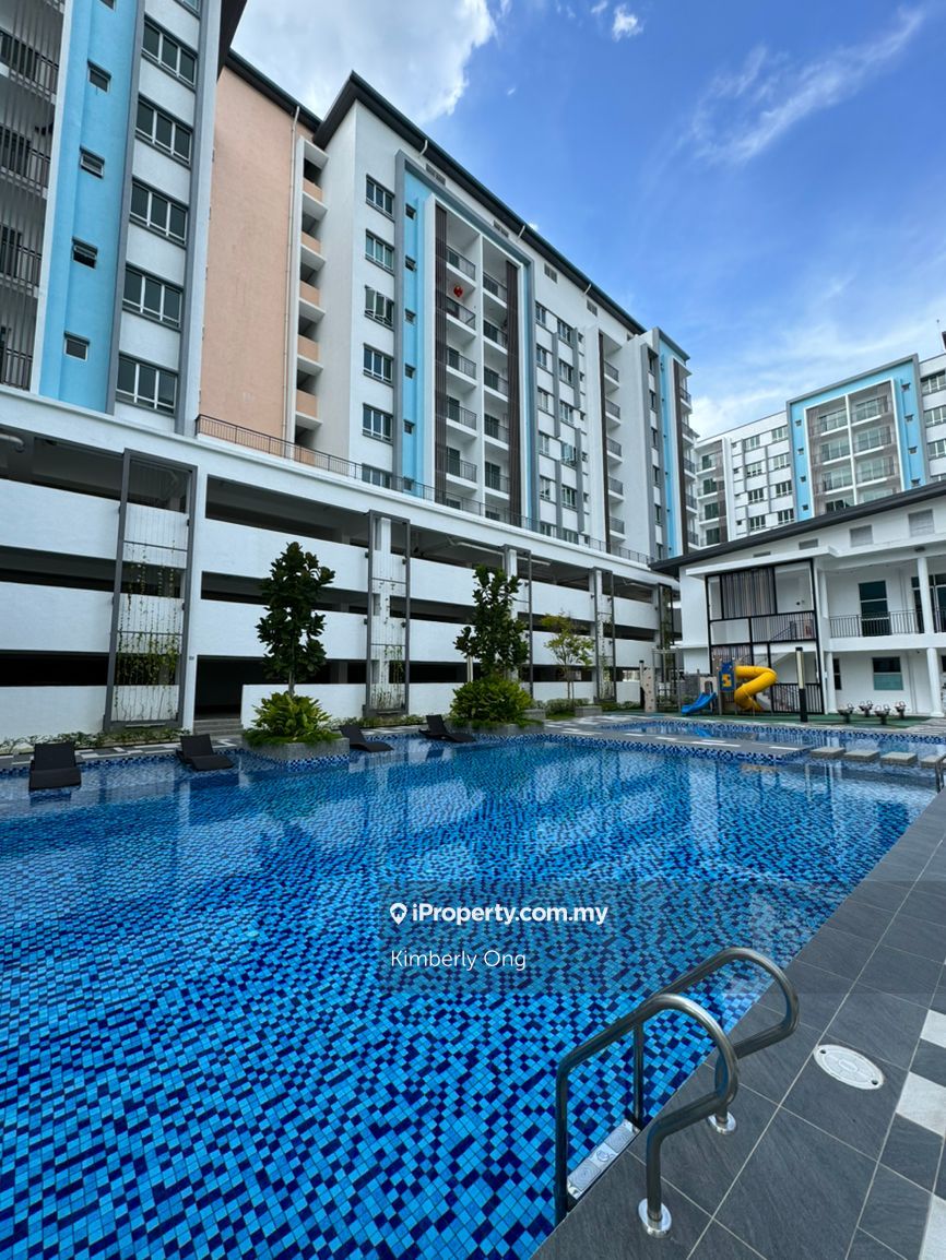 Bayu Temiang Residensi, Seremban for rent - RM2000 | iProperty Malaysia