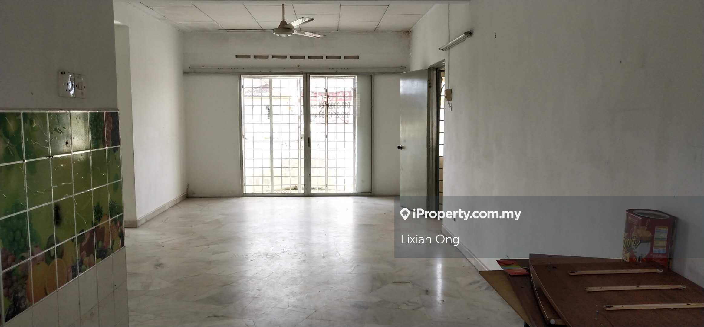 Subang Perdana Goodyear Court 3, USJ, Subang Jaya for sale - RM290000 ...