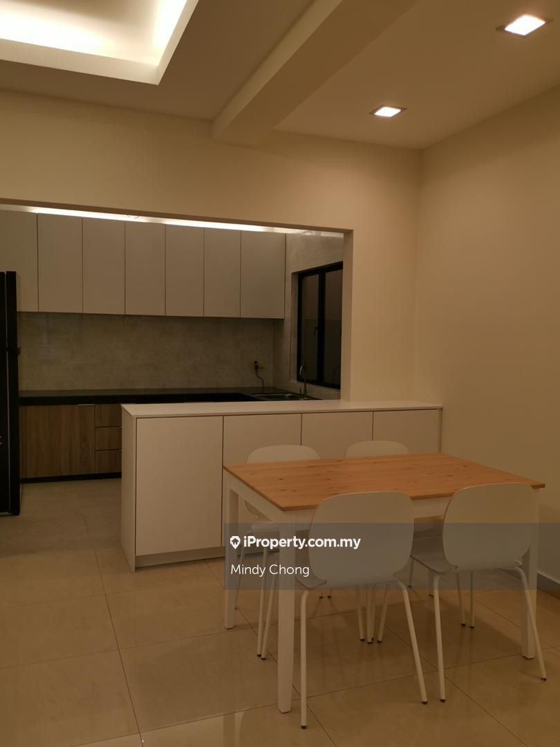 Desa Villa Condominium Condominium 3 bedrooms for rent in Taman Desa ...
