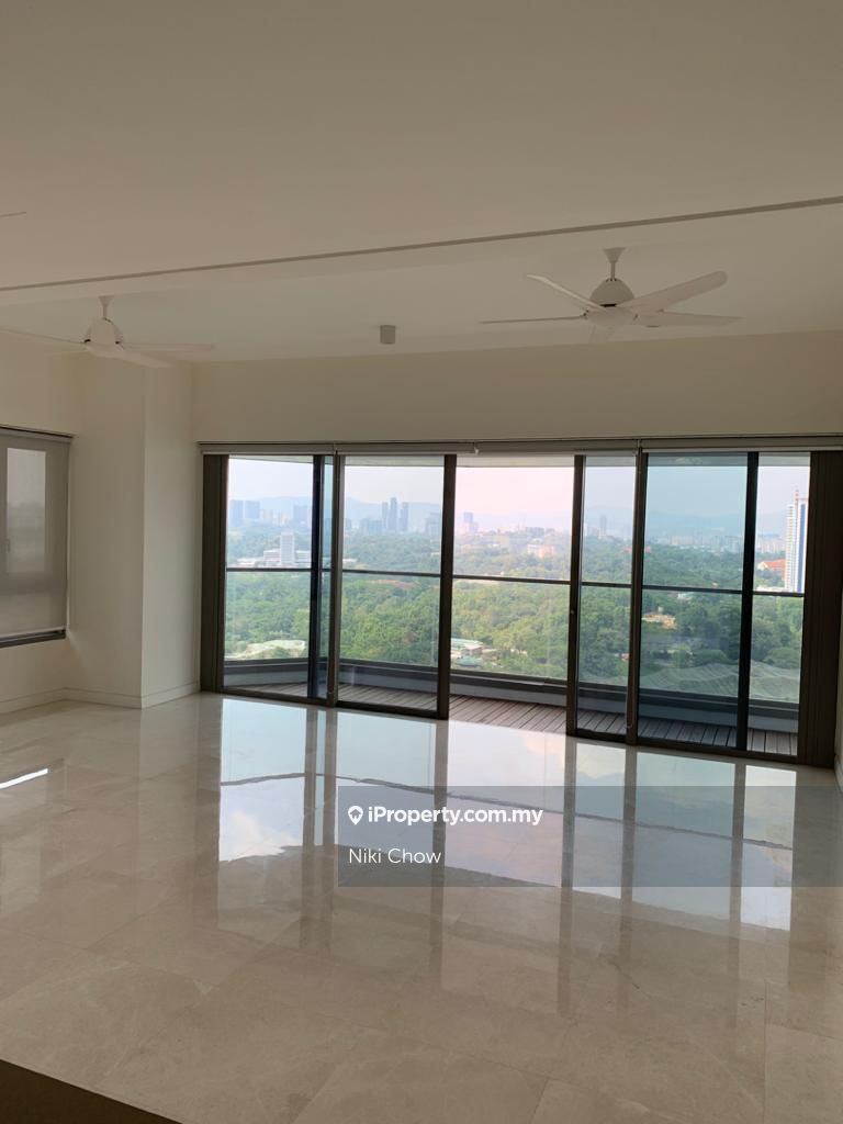 The Sentral Residences Serviced Residence 4 bedrooms for rent in KL ...