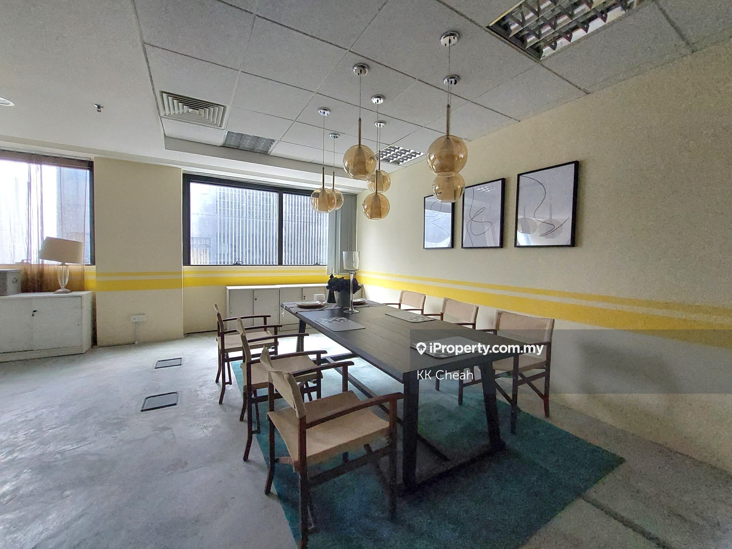 Volt Tower @ PJ Icon City , Sungai Way , Bandar Sunway , Sunway Menteri ...