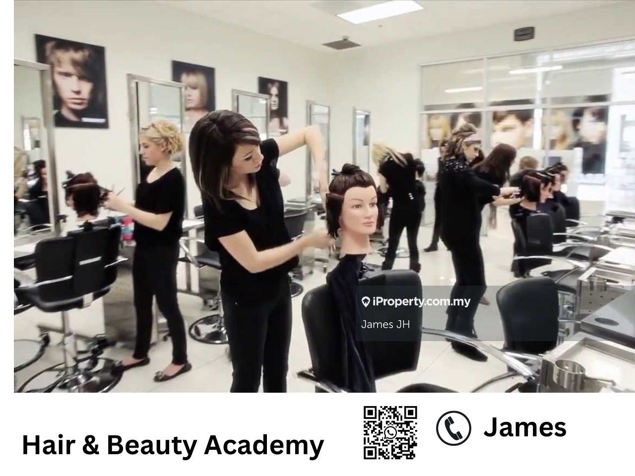 Big GROUND Floor Retail Space @ Klang Bukit Tinggi , Bandar Parkland ...