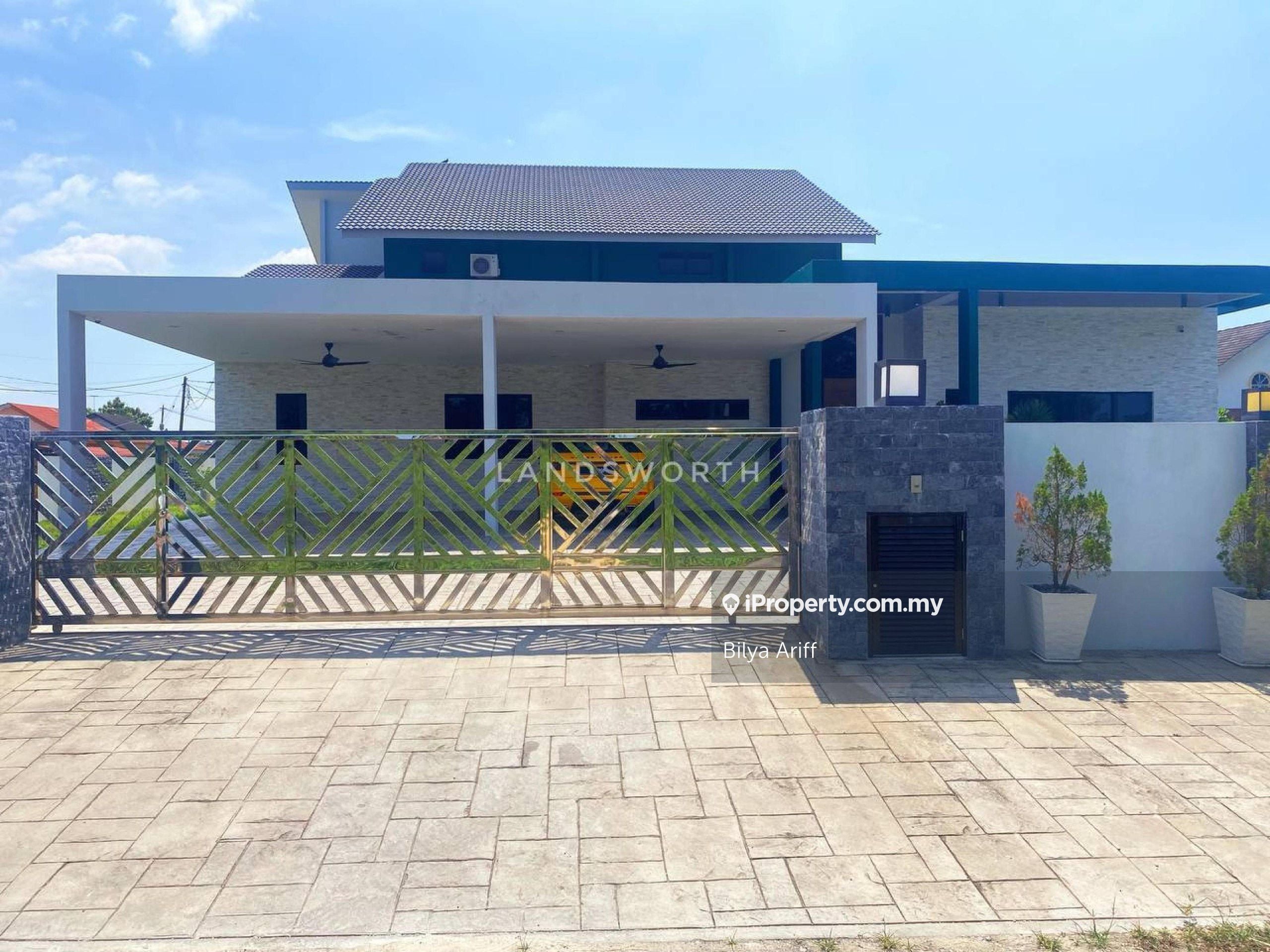 Lundang Kota Bharu Kelantan, Kota Bharu for sale - RM2100000 ...