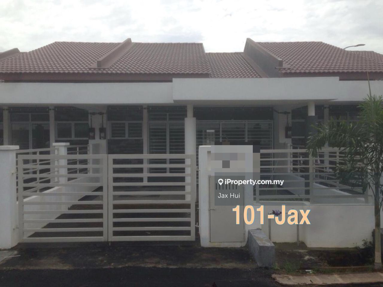 20x65 Bandar Putera 2 Klang Single Storey House, Klang for sale ...