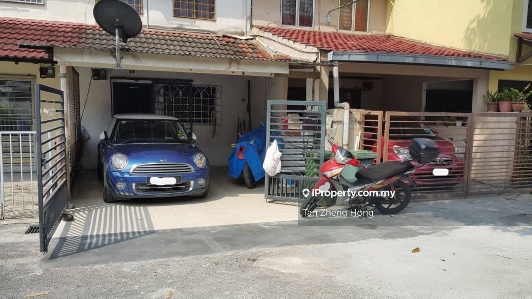 Desa Setapak, Setapak for sale - RM370000 | iProperty Malaysia