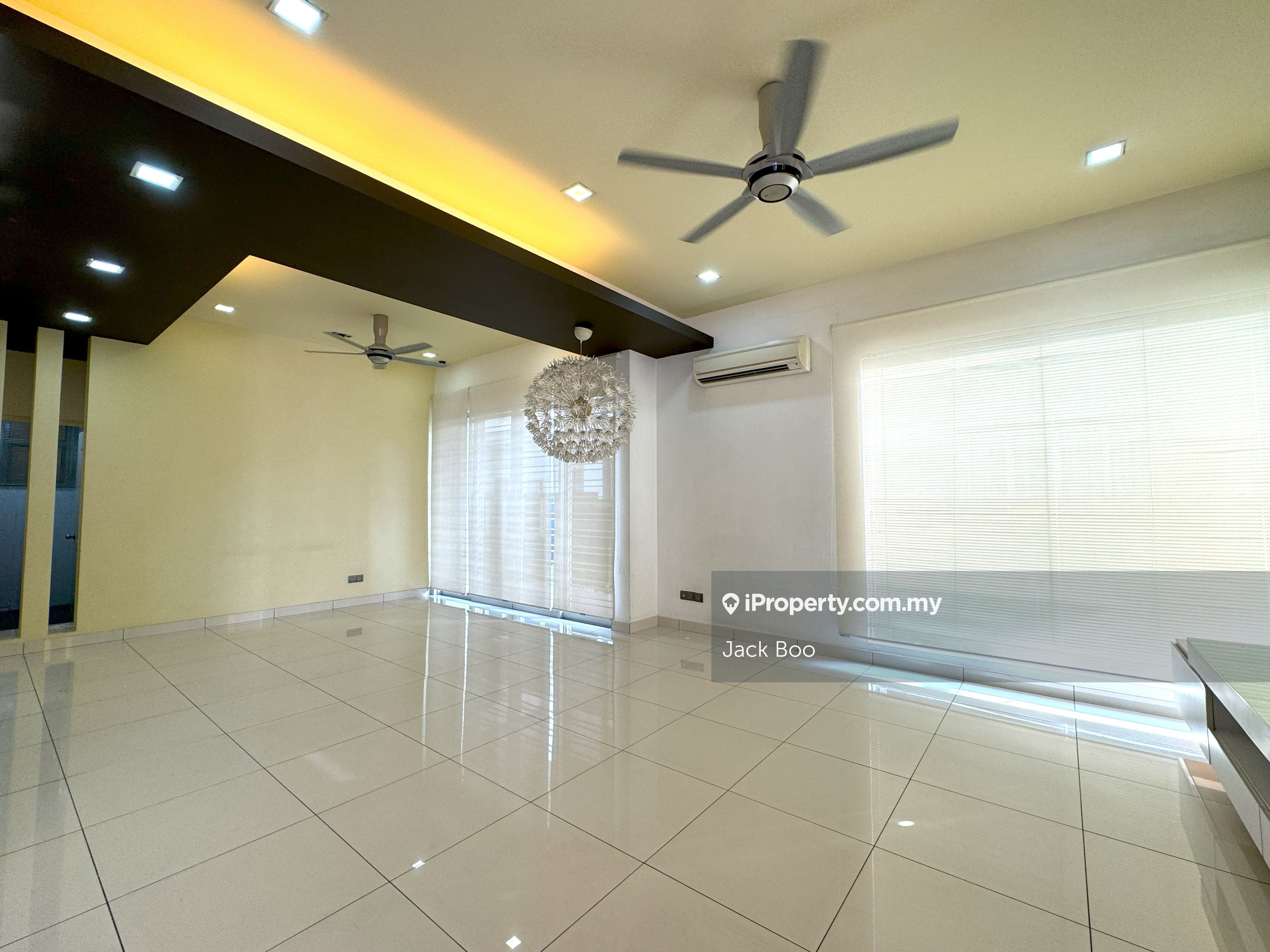 (36x75) RENOVATED SEMI-D, Ambang Botanic, Klang, Ambang Botanic for ...